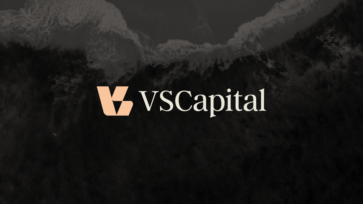 Login | VS Capital